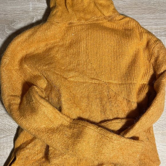 Mu Mu | Sweaters | Mu Wool Sweater | Poshmark